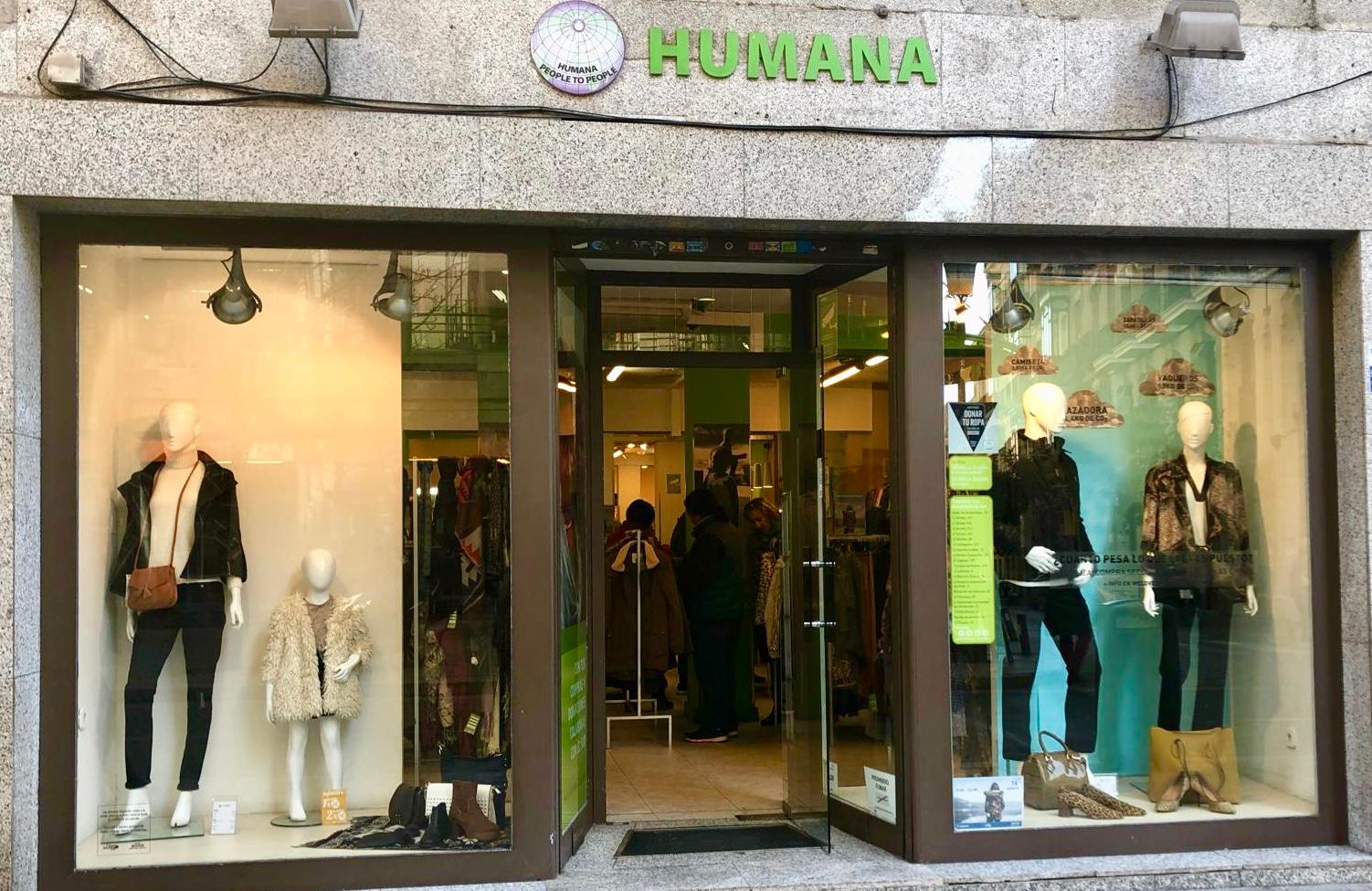 CONOCE NUESTRAS TIENDAS: Atocha 33, en Madrid - I LOVE SECONDHAND